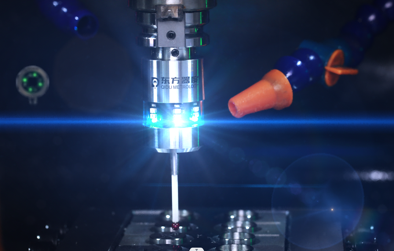 Identifying Appropriate Machine Tools For Utilizing Machine Touch ...