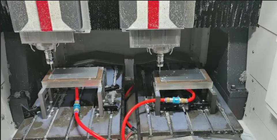 Experience Precision: XYZ Touch Probe - Top 3 Solutions