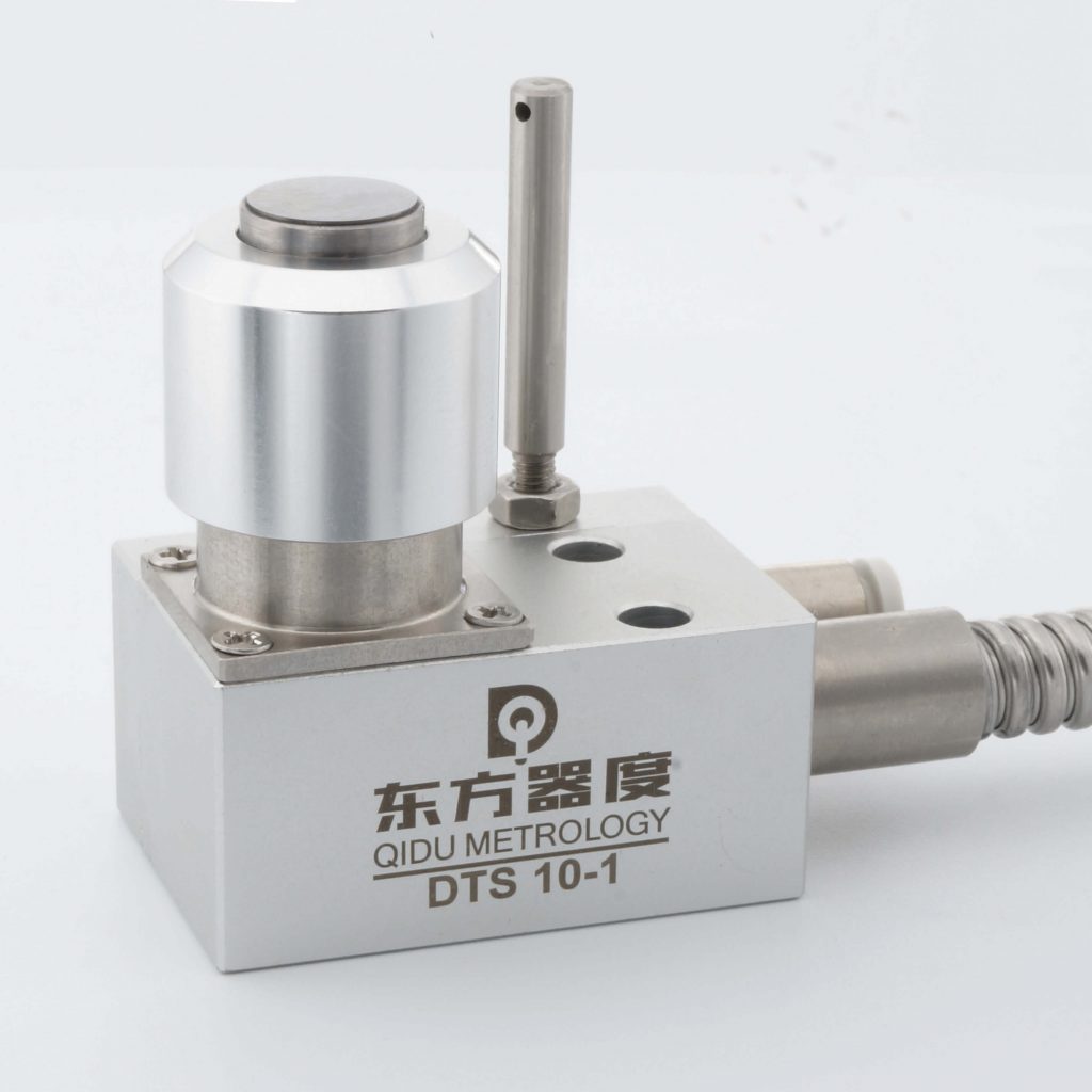 Dominate Precision: CNC Tool Height Setter - Pinpoint Accuracy In 5 Seconds