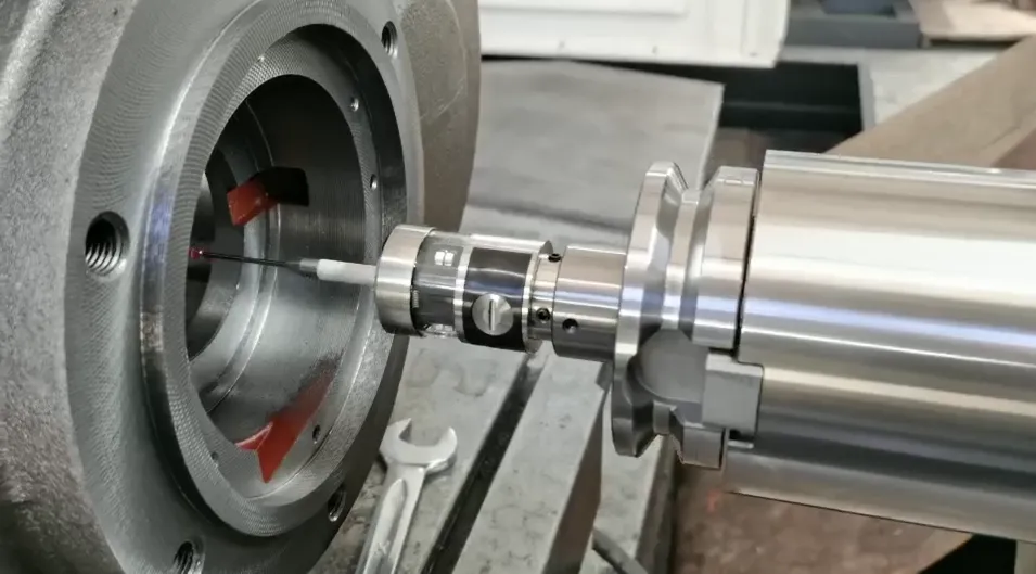 Powerful 5 Touch Probe Sensor Innovations To Optimize Workflow