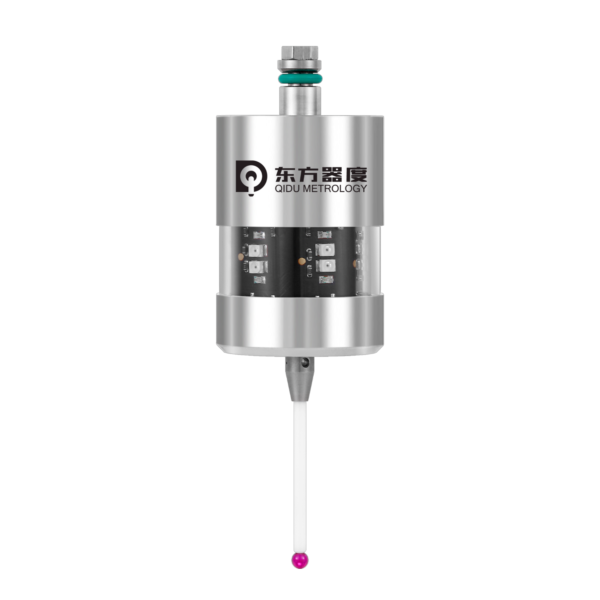CNC Touch Probe And Tool Setter Expert-Qidu Metrology