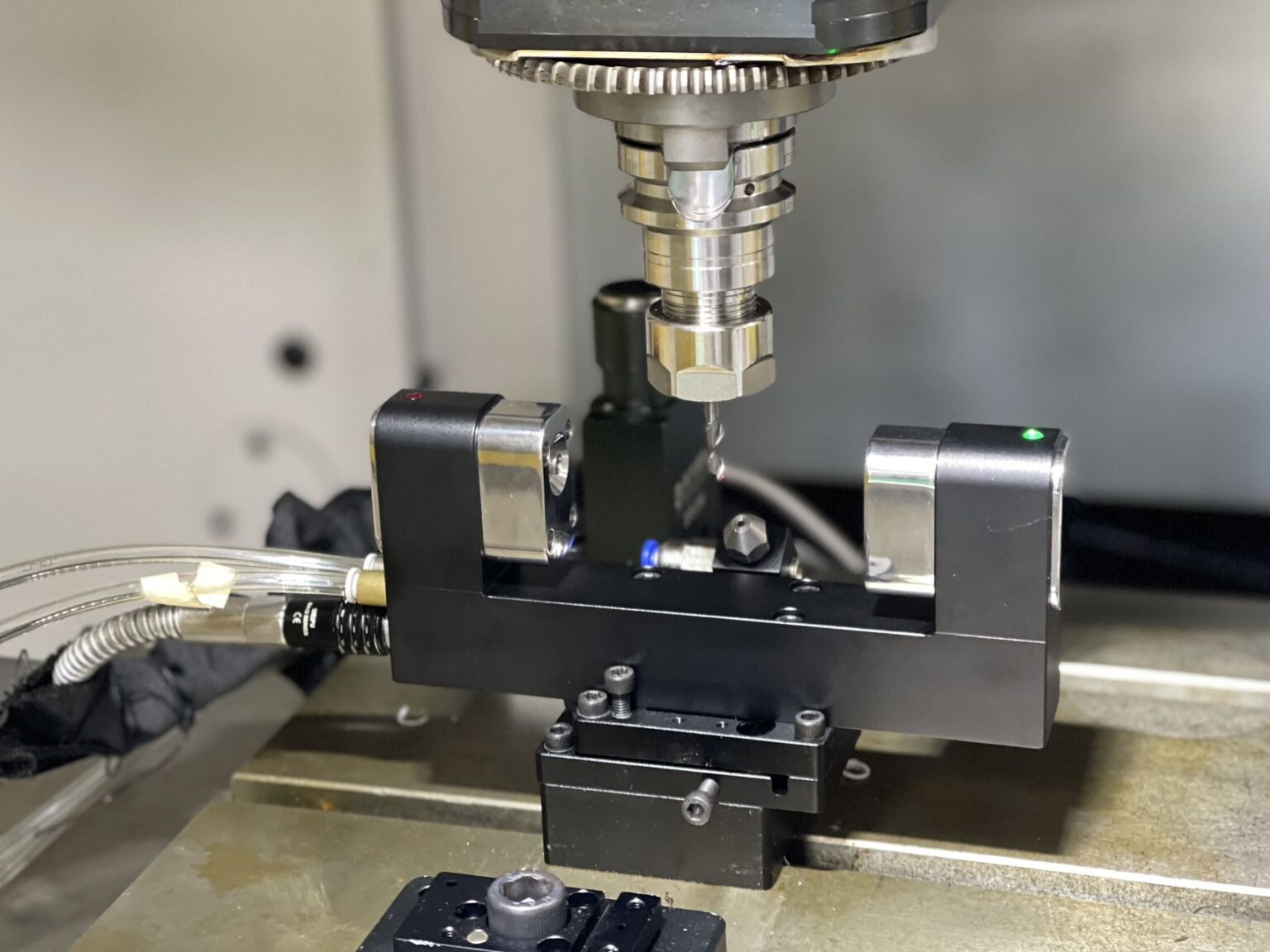 5 Reasons Why Tool Length Compensation Is Important