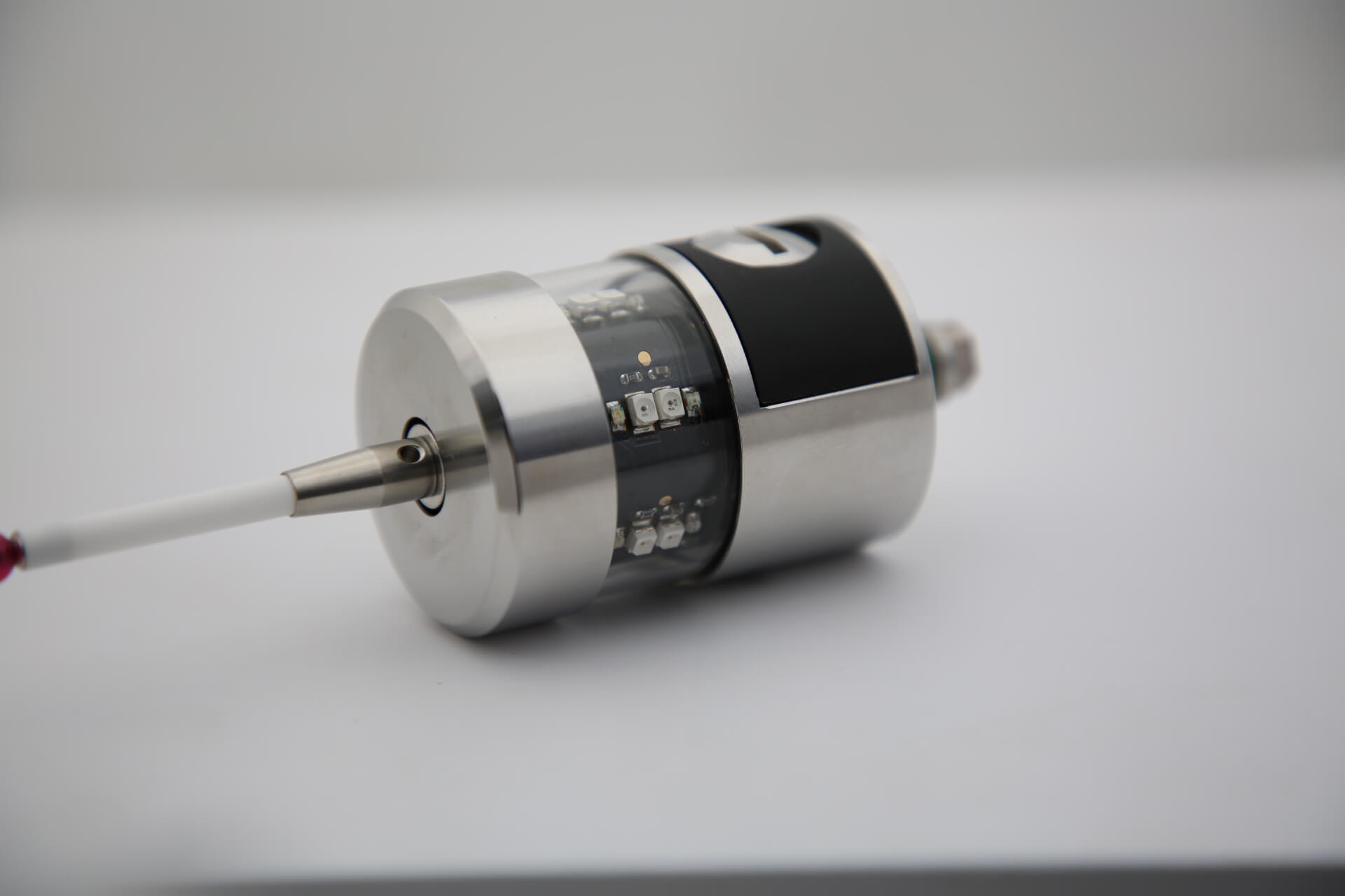 Top Tool Touch Off Probe Vs. Other Probing Technique